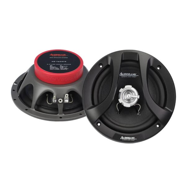 Speaker – Audio Bank – ULTIMATE AUDIO FORCE