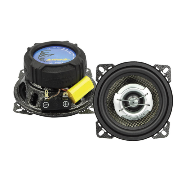 Zenith Series Speaker – Audio Bank – ULTIMATE AUDIO FORCE