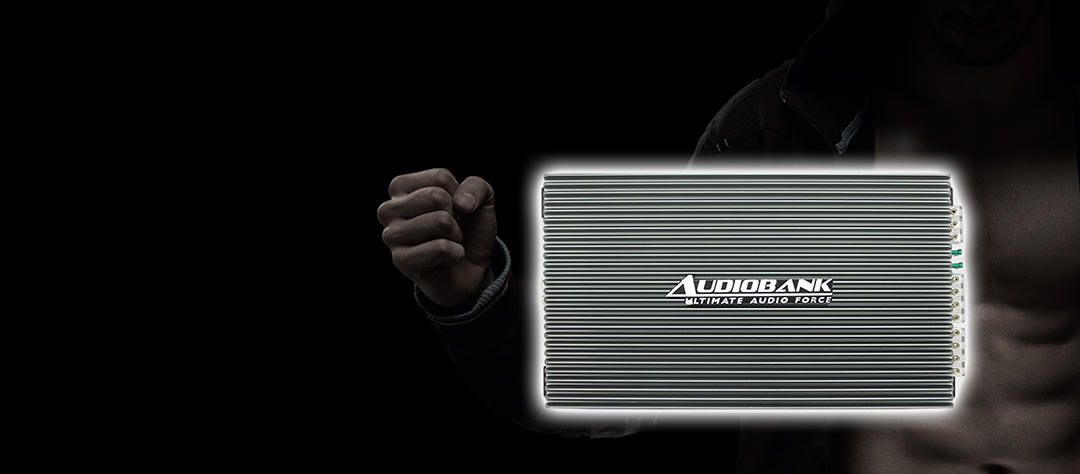 Audio Bank – ULTIMATE AUDIO FORCE – Audio Bank – ULTIMATE AUDIO FORCE