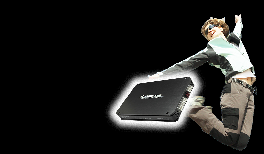 Audio Bank – ULTIMATE AUDIO FORCE – Audio Bank – ULTIMATE AUDIO FORCE